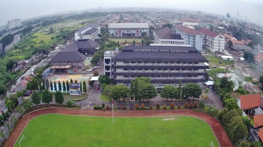 Penerimaan Mahasiswa Baru Universitas PGRI Adi Buana Surabaya TA 2024/ ...